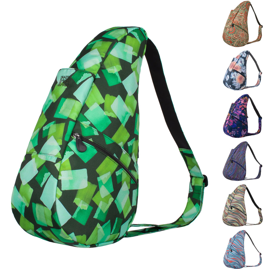 Healthy Back Bags – AmeriBag