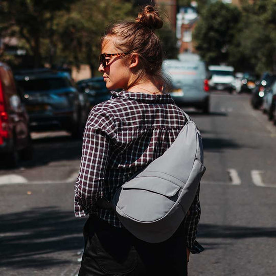 Healthy Back Bags – AmeriBag