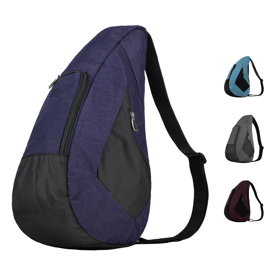 Healthy Back Bags – AmeriBag